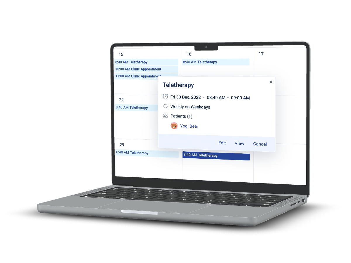 Schedule your Ambiki demo